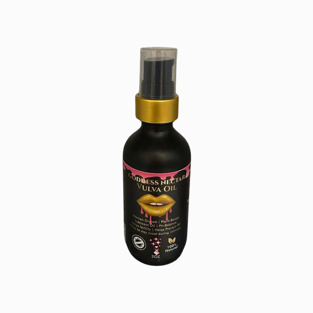 Yoni Nectar – Her Fresh Fruit